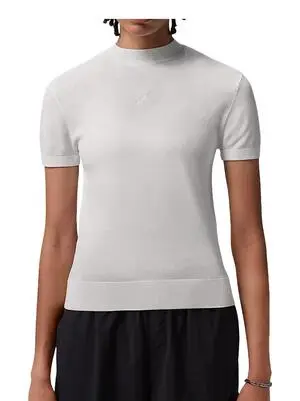 JORDAN Sport T-shirt - White