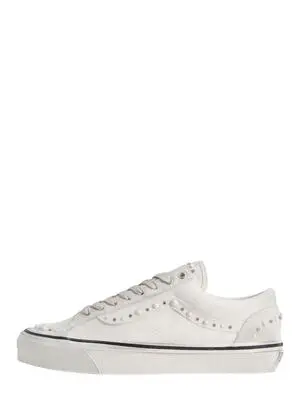VANS Vans Old Skool 36 Pearlized 'marshmallow' Marshmallow/white