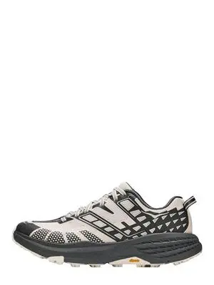 Hoka One One Speedgoat 2 'alabaster Outer Orbit - Alabaster/outer Orbit