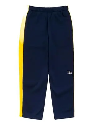 StÜssy Sport Fleece Pant - Navy