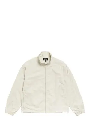 StÜssy Lightweight Mock Jacket - Bone