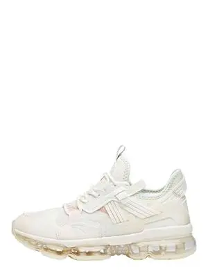 ANTA Running Series Sneakers Full Cushion 'ivory - White
