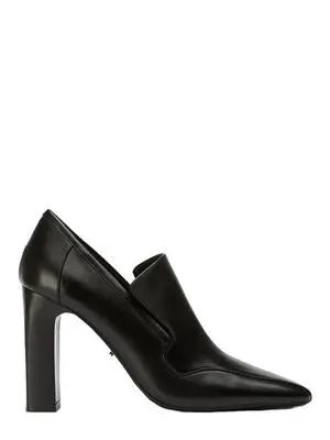 TONY BIANCO Finch - Black Como