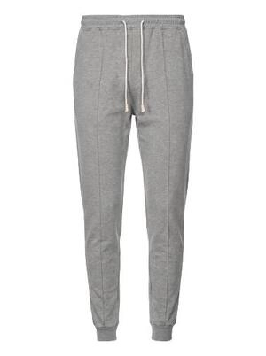 Eleventy Pants Size Cotton, Polyamide - Grey