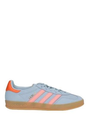 ADIDAS ORIGINALS Sneakers Light Size Leather - Blue
