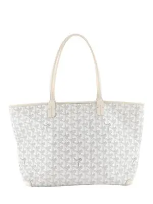 GOYARD Artois Tote Coated Canvas Pm