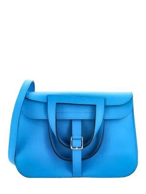 HERMÈS Halzan Bag Evercolor 25
