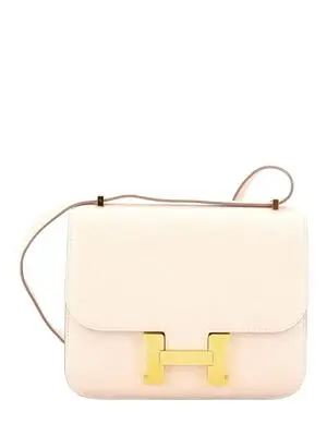 HERMÈS Constance Bag Epsom 18
