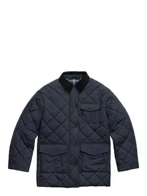 Canada Goose Terra Coat - Nocturne