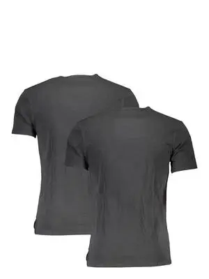 CALVIN KLEIN Crew-neck T-shirt