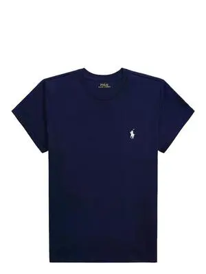 Polo Ralph Lauren Polo Pony T-shirt - Blue