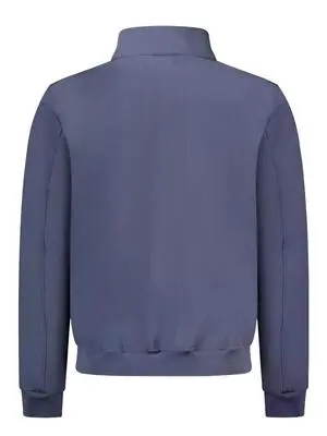 NORWEGIAN RAIN Zip-up Bomber Jacket