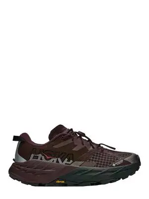 HOKA® Speedgoat 7 Sneakers - Red