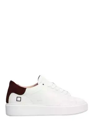 D.a.t.e. Sfera Low-top Sneakers - White