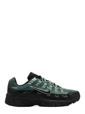 Nike P-6000 Low-top Sneakers Black