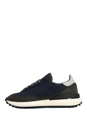 D.a.t.e. Athleta Low-tops Sneakers - Blue
