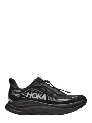 HOKA® Clifton Sneakers - Black