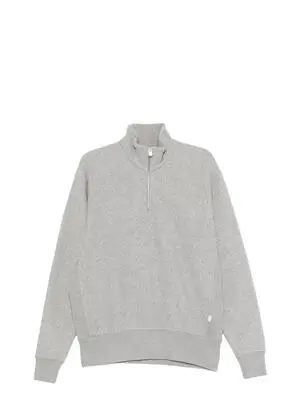 Norse Projects Flossli Sweatshirt - Grey