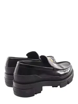 GIVENCHY 2000s Terra Loafers