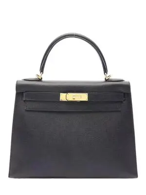 HERMÈS 2015 28 Kelly Tote Bag