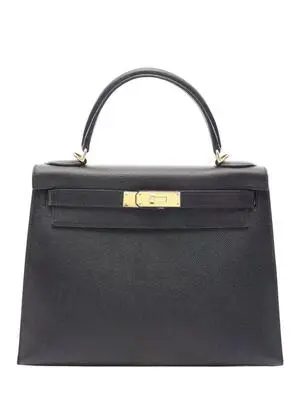HERMÈS 2015 28 Kelly Tote Bag