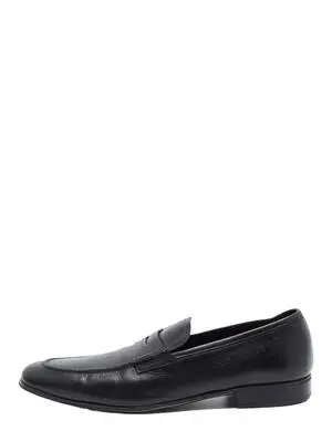 SALVATORE FERRAGAMO Penny Strap Loafers