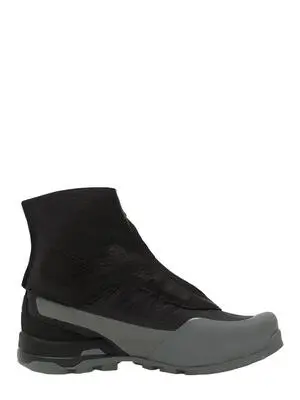 SALOMON Tepiaz Advanced Hiking Boots - Black