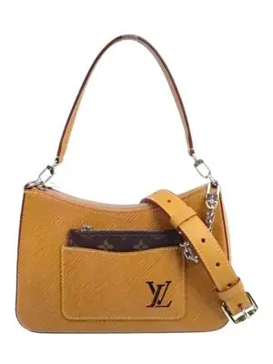LOUIS VUITTON Marelle Tote Bag