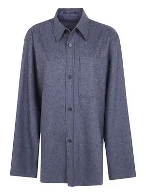 SOFIE D'HOORE Jacket-style Shirt "barit"