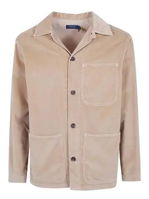 POLO RALPH LAUREN Shirt Woven Sport Shirt