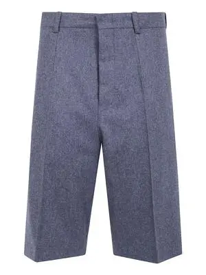 Sofie D'hoore Shorts Classic "pim - Gray
