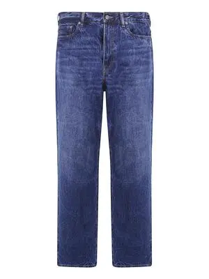Paul Smith Jeans Relaxed Fit Jean - Blue