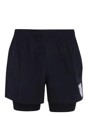 SATISFY Trail Shorts "rippy Cordura 5 Trail"
