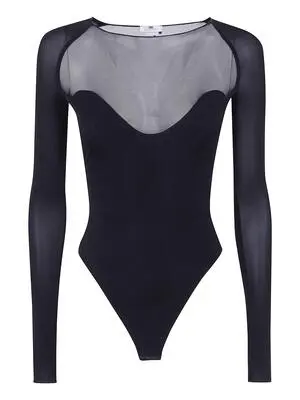 ELISABETTA FRANCHI Body Top