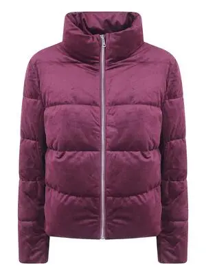 Ralph Lauren Coat Insulated - Red