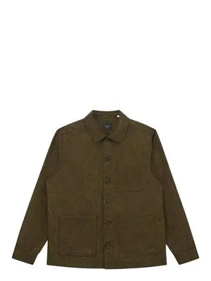 XACUS Classic Shirt - Blue