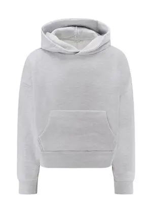 ENTIRE STUDIOS Cotton Hoodie - Grey