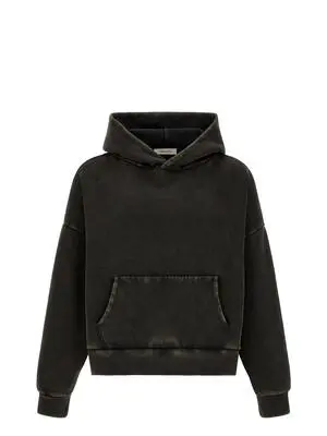 ENTIRE STUDIOS Cotton Sweatshirt Black