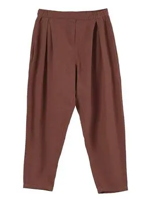 BULDAN'S Joy Pants Brown