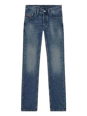 DIESEL® 1985 Larkee Straight-leg Denim Jeans - 01