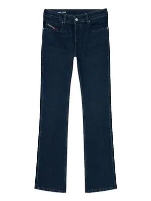 DIESEL® 2007 Zatiny Bootcut-leg Denim Jeans - 01