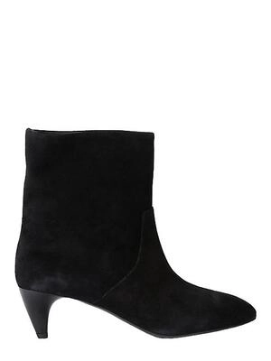 ISABEL MARANT ÉTOILE Jiry Suede Ankle Boots