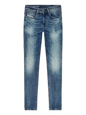 DIESEL® 1979 Sleenker Skinny Denim Jeans - 01