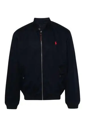 Ralph Lauren Ralph Lauren Men's 100% Cotton Coat Navy
