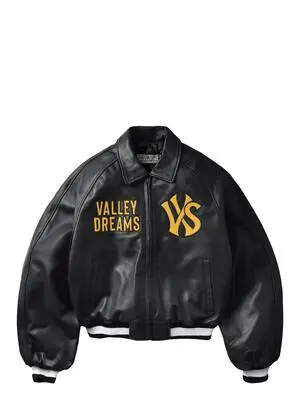 VALE FOREVER Vs Champion Bomber - Black