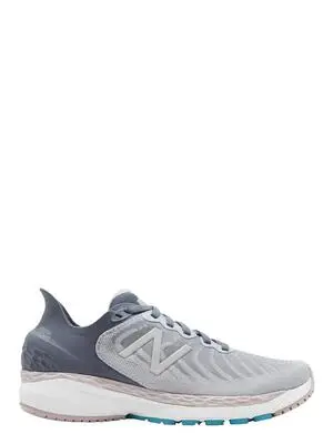 NEW BALANCE Wmns Fresh Foam 860v11 Wide 'light Cyclone Logwood - Grey