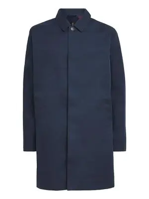 Barbour Waterproof Lorden Jacket - Navy