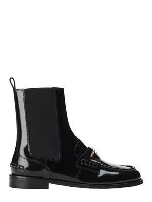 Alexander Wang Carter Ankle Boot - Black