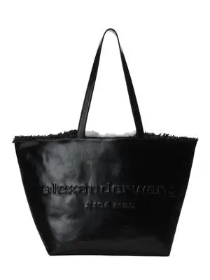 Alexander Wang Punch Tote - Black