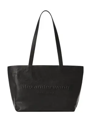 Alexander Wang Punch Medium Tote - Black